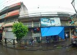 Bcp (Santa Cruz de la Sierra, Avenida Grigotá, 620), atm'ler  Santa‑Krus'tan