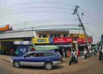 Tigo Money (Santa Cruz de la Sierra, Distrito Municipal 11, Avenida Irala, 711), para transferleri  Santa‑Krus'tan
