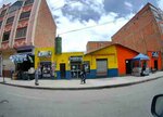 Mariluz Beauty Salon (Department of La Paz, Provincia Murillo, El Alto, Avenida Junín, 25), güzellik salonu  Bolivya'dan