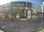 Akila (Department of La Paz, Provincia Murillo, La Paz, Calacoto, Calacoto, Avenida Ballivián, 1323), motosiklet satışı  Bolivya'dan