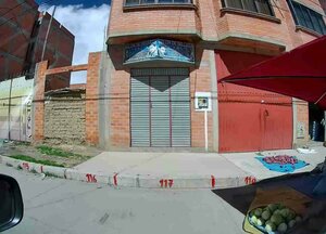 V&l Beauty Salon (Department of La Paz, Provincia Murillo, El Alto, Avenida Oleoducto), güzellik salonu  El Alto'dan