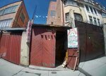 De La Cruz (Department of La Paz, Provincia Murillo, La Paz, Cotahuma, Cristo Rey, Calle Rafael Terrazas), kerestecilik  La Paz'dan