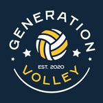 Generation Volley (Novozavodskaya Street No:27Ас1), spor okulları  Moskova'dan
