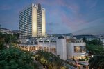 ‪Ankara HiltonSA‬ (Ankara, Çankaya, Tahran Cad., 12), otel  Ankara'dan