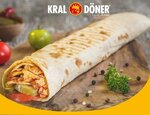 By Kral Döner (Fevziçakmak Mah., Doktor Zeki Acar Cad., No:71/B, Darıca, Kocaeli), fast food  Darıca'dan