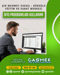 Gasmek Nizip Kurs Merkezi (Gaziantep, Nizip, Mimar Sinan Mah., Damla Sok., 50), kişisel gelişim merkezi  Nizip'ten