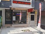 Adil Selim Emlak (Bağlayan Sok., No:19, Çankaya, Ankara), emlak ofisi  Ankara'dan