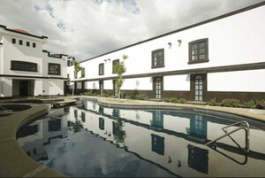 The Latit Real Hacienda de Santiago (Autopista México-Querétaro km 193,Colonia El Colorado Municipio El Marqués,C.P. 76246,Querétaro,), otel  Queretaro Eyaleti'nden