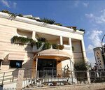 Hotel Aurora (Via Alessandro Manzoni No:19, Guidonia Montecelio, Bagni di Tivoli), otel  Lazio'dan