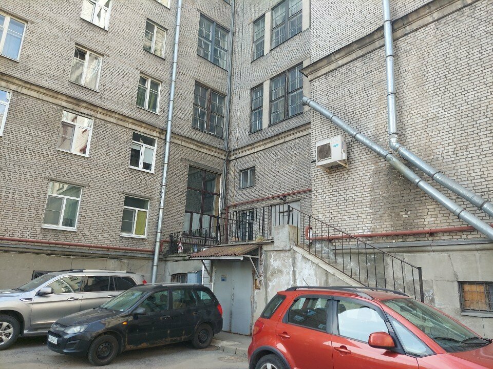 Reklam ajansları Топ Неон, Saint‑Petersburg, foto