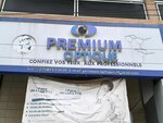 Premium Optique (Abidjan, Cocody, Avenue Edmond Zégbéhi Bouazo), optik  Abican'dan
