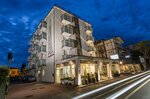 Hotel Carinthia (Venice, Iesolo, Lido di Jesolo, Via Vicenza), otel  İtalya'dan