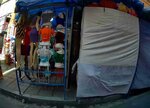 Market Stall (Department of La Paz, Provincia Murillo, La Paz, Centro, San Sebastian, Calle Figueroa, 722), mini-market  Bolivya'dan
