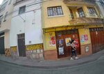Grocery (Department of Chuquisaca, Oropeza Province, Municipality of Sucre, Distrito D-1), market  Sucre'den