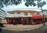 Gastronomic Venue (Santa Cruz de la Sierra, Avenida Santa Cruz, 996), restoran  Bolivya'dan