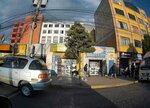 Autopartes (Department of La Paz, Provincia Murillo, El Alto, Avenida 6 de Marzo, 410), otomobil yedek parçaları  Bolivya'dan