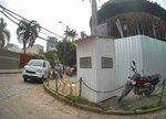 Security Post (Santa Cruz de la Sierra, Distrito Municipal 1, Subdistrito 58, Los Flamboyanos, 44), geçiş noktaları, güvenlik kontrol alanı  Santa‑Krus'tan