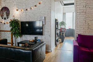 Terra 13 Lounge (Sadovaya Street No:13-15/50, Saint Petersburg), nargile kafeler  Saint‑Petersburg'dan