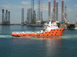 Atlantic Marine Services Co. (No:6, Dubai Maritime City), tekne, kayık, yat  Dubai'den