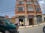 Grocery Store (Department of La Paz, Provincia Murillo, El Alto, Villa Esperanza, Eliodoro Nery, 501), market  El Alto'dan