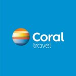 Coral travel (Staroderevenskaya Street No:36), seyahat acenteleri  Saint‑Petersburg'dan