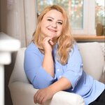 Психолог Виноградова Наталья (Klubnaya ulitsa No:2), psikolojik yardım merkezleri  Dedovsk'tan