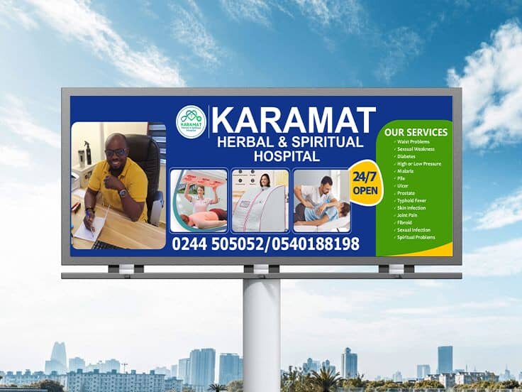 Tıp merkezleri ve klinikler Karamat Wellness and Spiritual Hospital, Dünya, foto