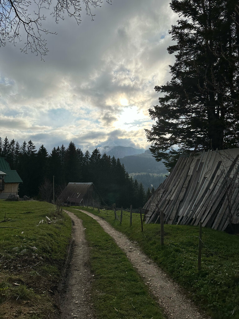 Otel Guesthouse Planinarski Dom Neviden'o, Dünya, foto