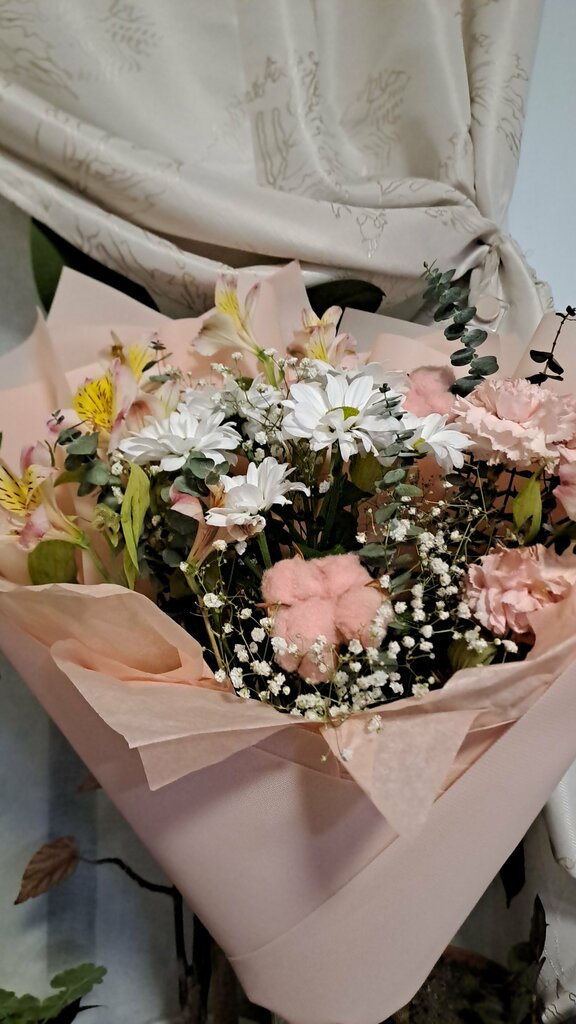 Çiçekçiler Жасмин, Semikarakorsk, foto