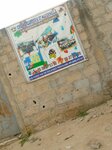The House of Treasure (Abidjan, Commune of Abobo, Rue Q110), anaokulları  Abican'dan