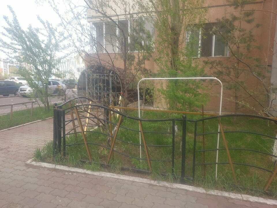 Danışmanlık hizmetleri Atomik, Astana, foto