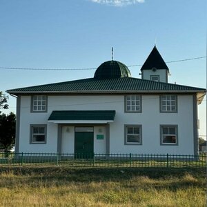 Мечеть (ulitsa Skhakumidova No:3/2, aul Panakhes), cami  Adıge Cumhuriyeti'nden