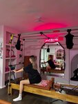 MerWellness Studio (Isparta, Isparta Merkez, Bahçelievler Mah., 102. Cad., 29A), fitness kulüpleri  Isparta'dan
