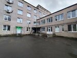 Отделение скорой неотложной медицинской помощи (ulitsa Karla Marksa No:66), acil tıbbi yardım hizmeti  Tixvin'den