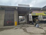 Югмоторс (Amet-Khana Sultana Avenue No:92), otomobil servisi  Makhachkala'dan