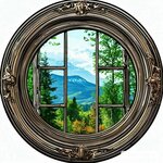 Myagkie okna Softglass, proizvodstvo (ulitsa Suvorova No:22), pencere üretim, satış ve montaj firmaları  Strunino'dan