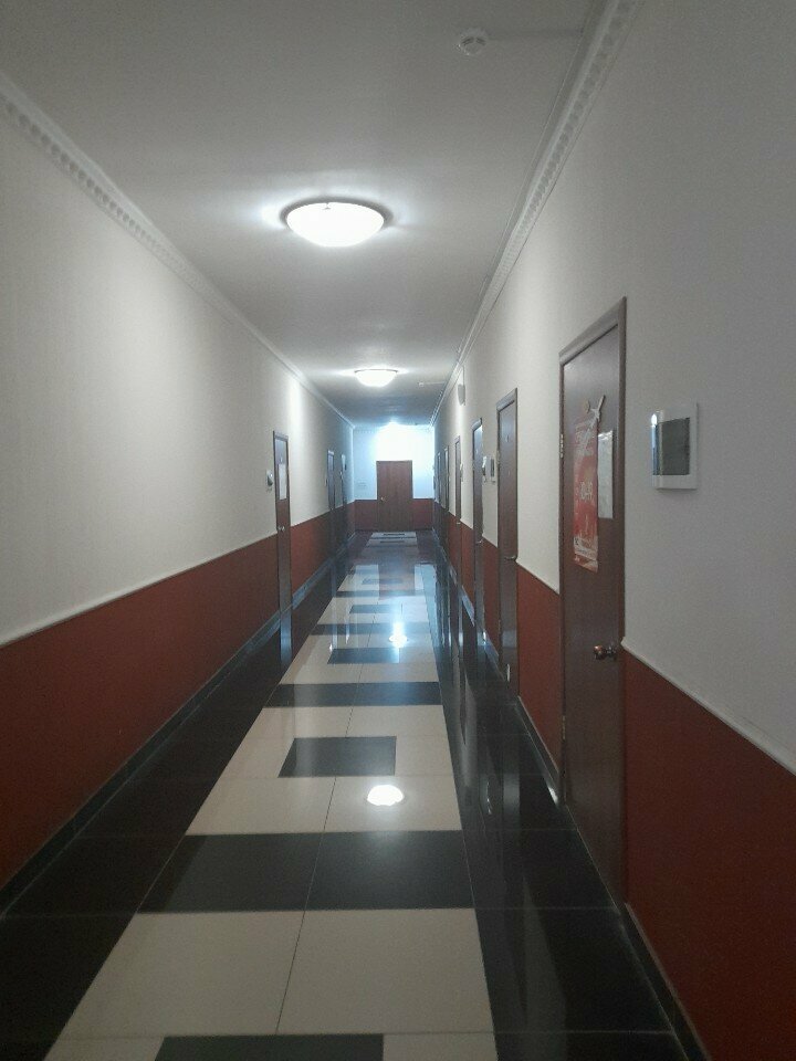 Elektrik servisi Спецавтоматика, Perm, foto