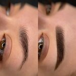 Nyuta_browsss (Moskovskiy prospekt No:49), güzellik salonu  Cherepovets'ten