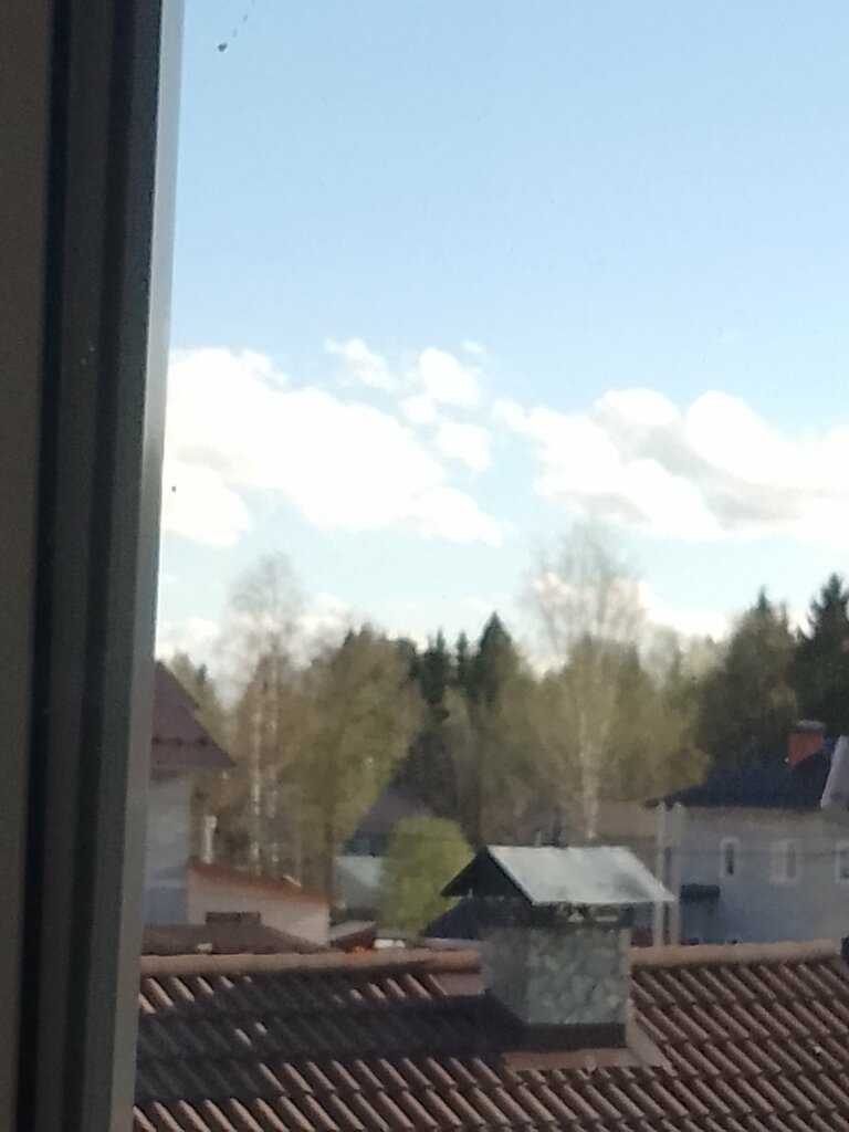 Pınar, çay Spring, stream, Perm, foto