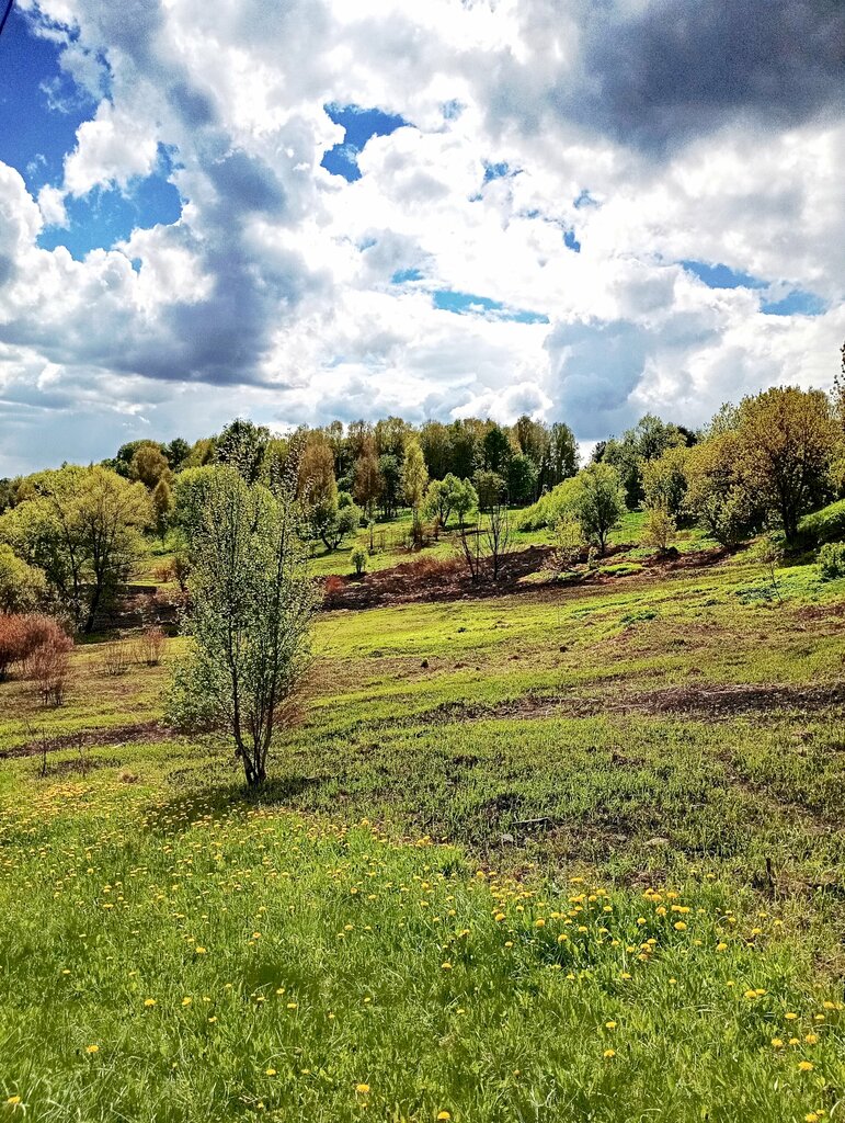 Atraksiyon Amusement ride, Naro‑Fominsk, foto