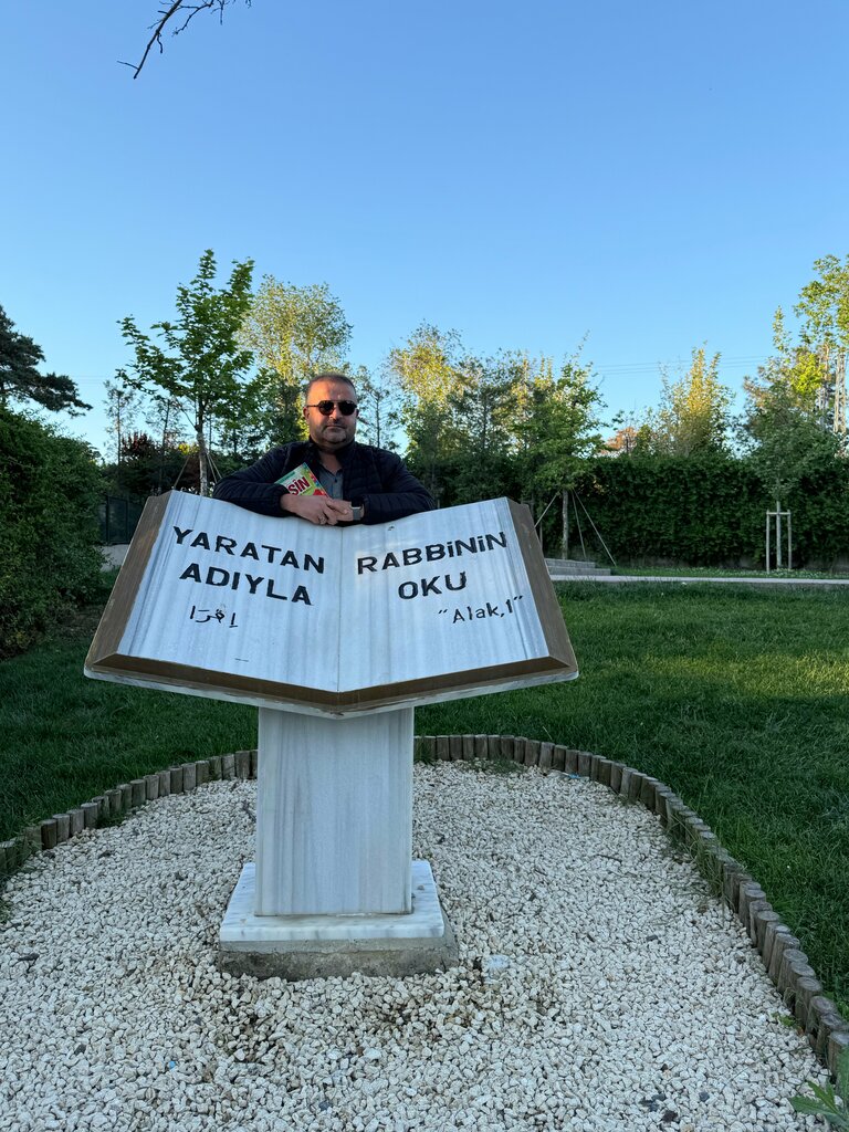 Kültür ve eğlence parkları Esenler Park ve Bahçeler Müdürlüğü, İstanbul, foto