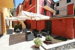 Margherita (Liguria, provincia della Spezia, Via Roma, 71), otel  Ligurya'dan