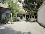 Kitabxana (Сity ​​of republican subordination Baku, Narimanov district, asiq Ali Qizilvеnqli Street, 39), kütüphaneler  Bakü'den