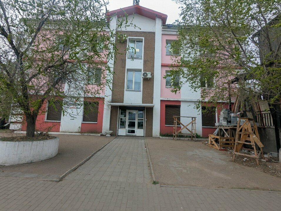 Kuaför meslek eğitimi Студия Арюны Буянтуевой, Ulan‑Ude, foto