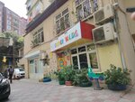 Casper Kids (City of republican subordination Baku, Narimanov district, asiq Ali Qizilvеnqli Street, 11C), anaokulları  Bakü'den