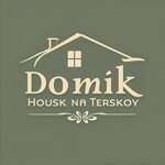 Домик на Терской (Terskaya ulitsa No:35), konuk evi  Anapa'dan