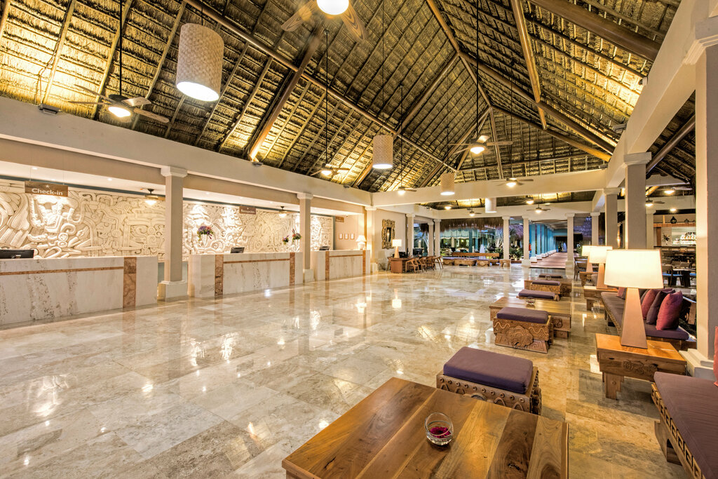 Otel Iberostar Waves Tucán - All Inclusive, Quintana Roo Eyaleti, foto