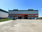 Lider Kama (Khlebny proyezd No:22В, Naberezhnye Chelny), sanayi kuruluşu  Naberejniye Çelny'den (Yar Çallı'dan)