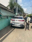 Pare Brise Auto Express (Boulevard Félix Houphouët Boigny No:1494), otomobil servisi  Abican'dan