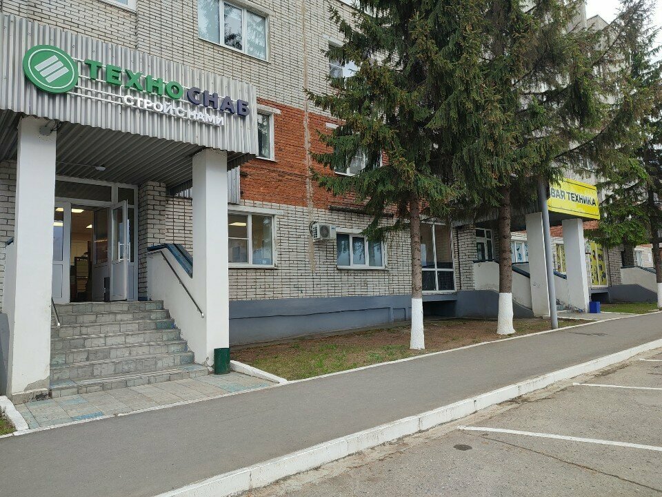 Kış bahçeleri, teraslar, verandalar Техноснаб, Cheboksary, foto